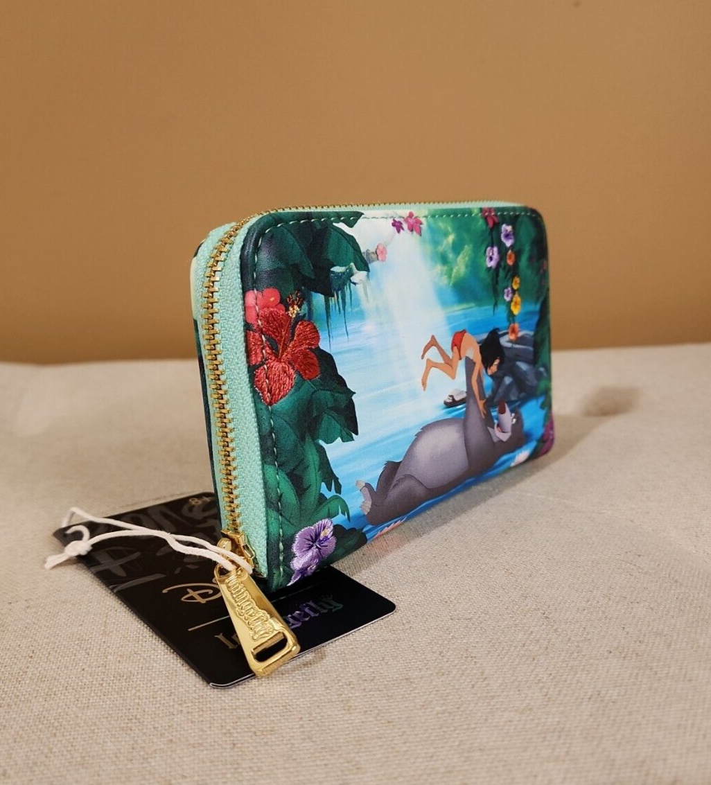 Jungle Book Wallet – Get Lojos Mojo